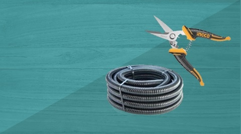 LK Engineering & Hardware PTE LTD