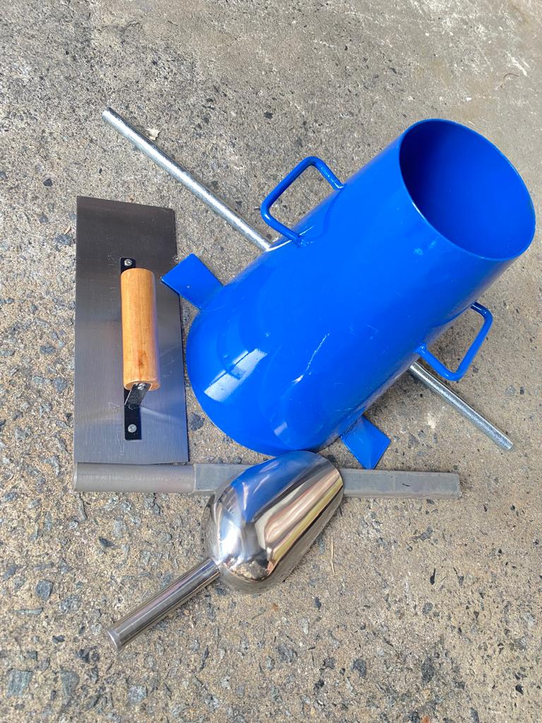 LK Engineering & Hardware PTE LTD